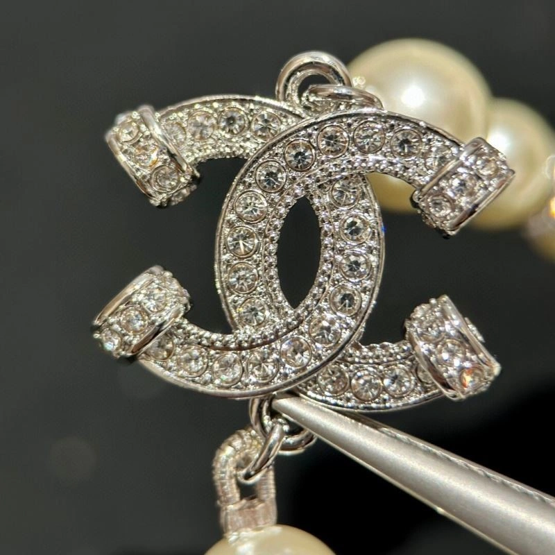 High accuracy Chanel Necklaces