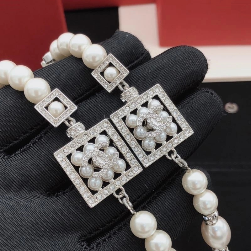 Chanel Necklaces