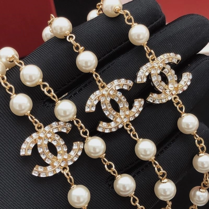 Chanel Necklaces