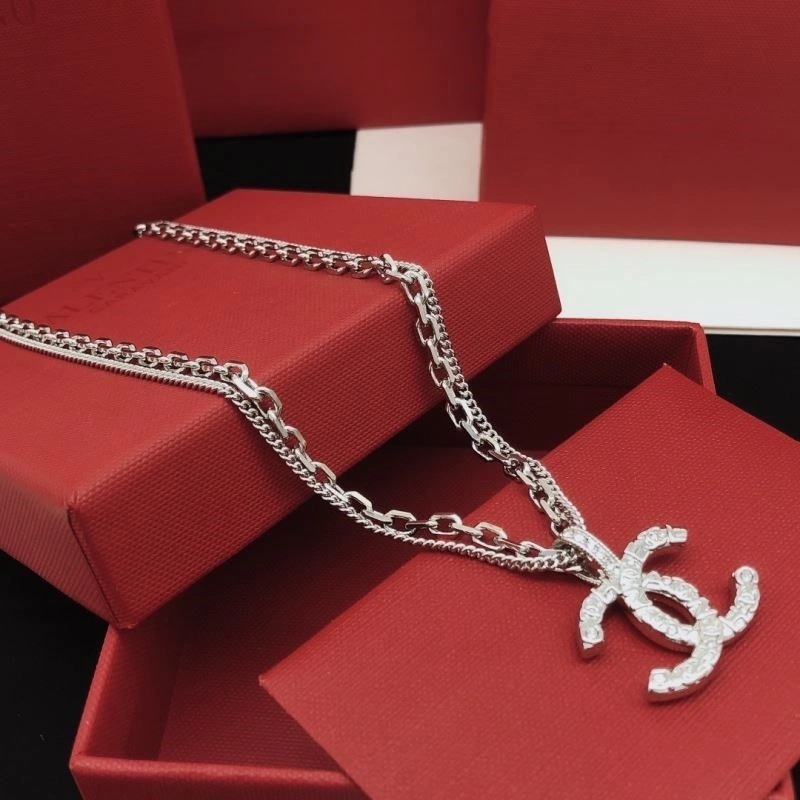 Chanel Necklaces