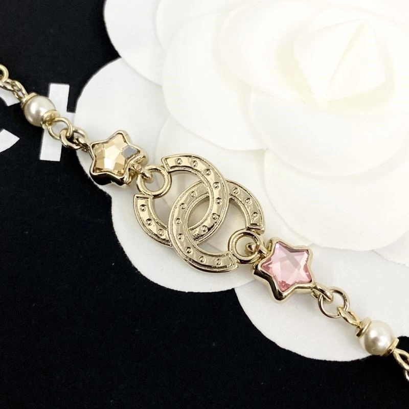 Affordable Chanel Necklaces