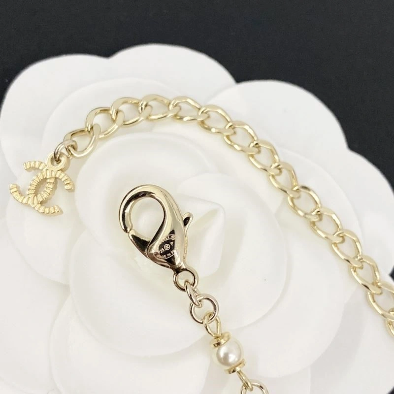 Affordable Chanel Necklaces