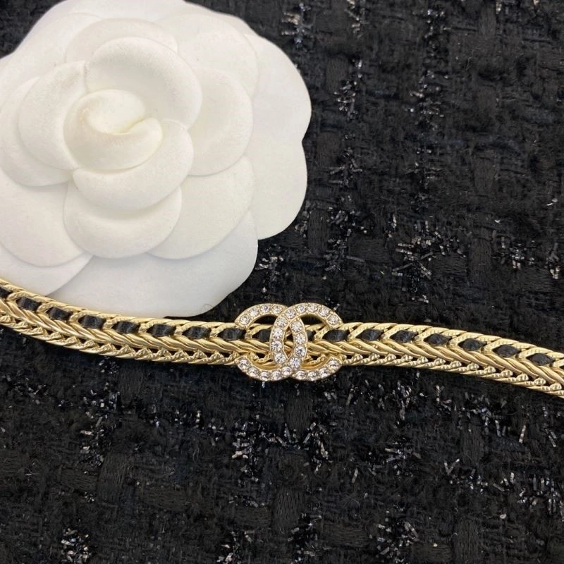 Top match Chanel Necklaces