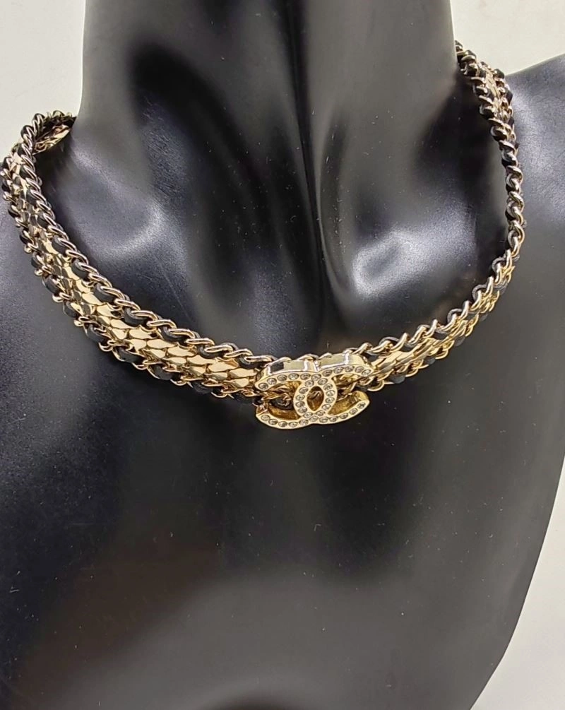 High fidelity Chanel Necklaces