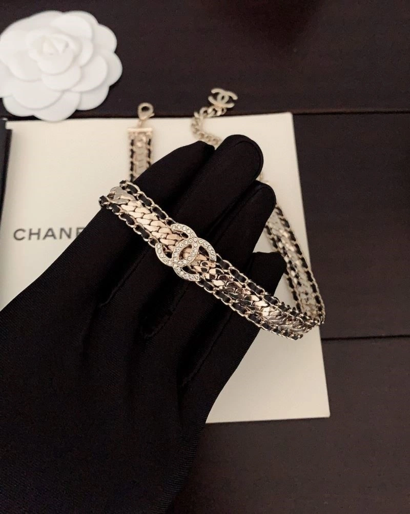 High fidelity Chanel Necklaces