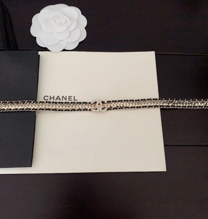 High fidelity Chanel Necklaces