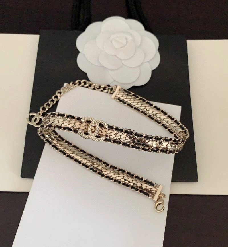 High fidelity Chanel Necklaces