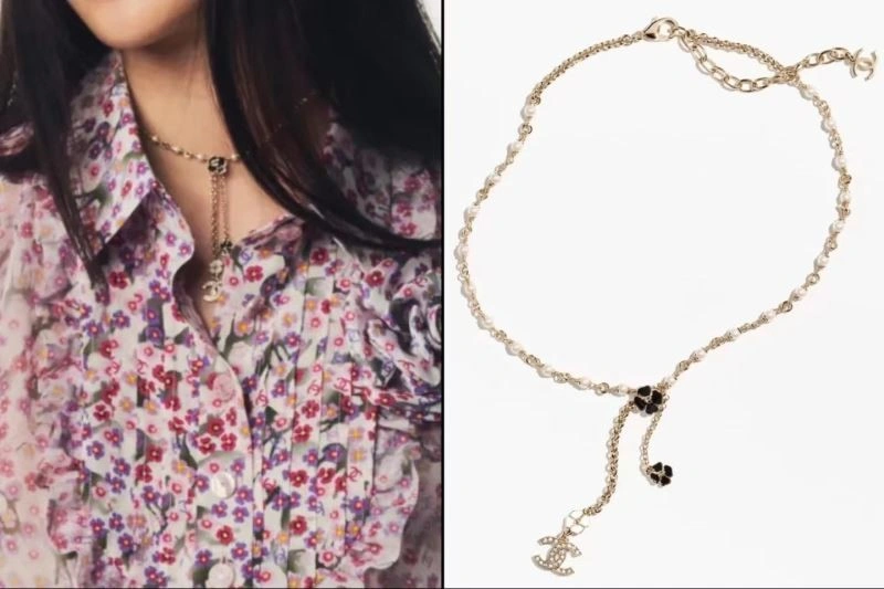 Chanel Necklaces