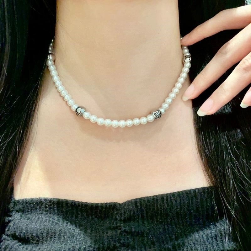Chanel Necklaces
