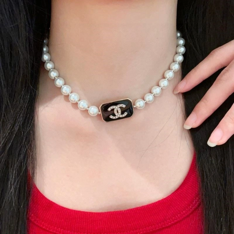 Chanel Necklaces