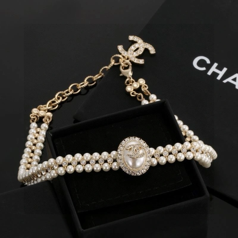 Chanel Necklaces