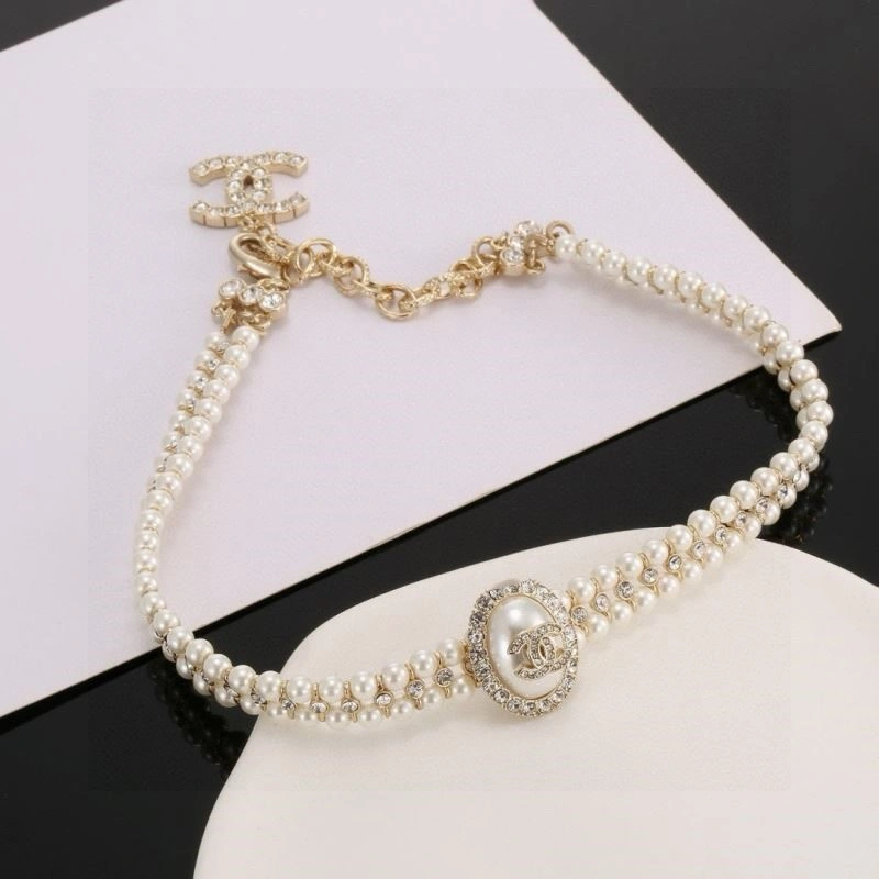 Economical Chanel Necklaces