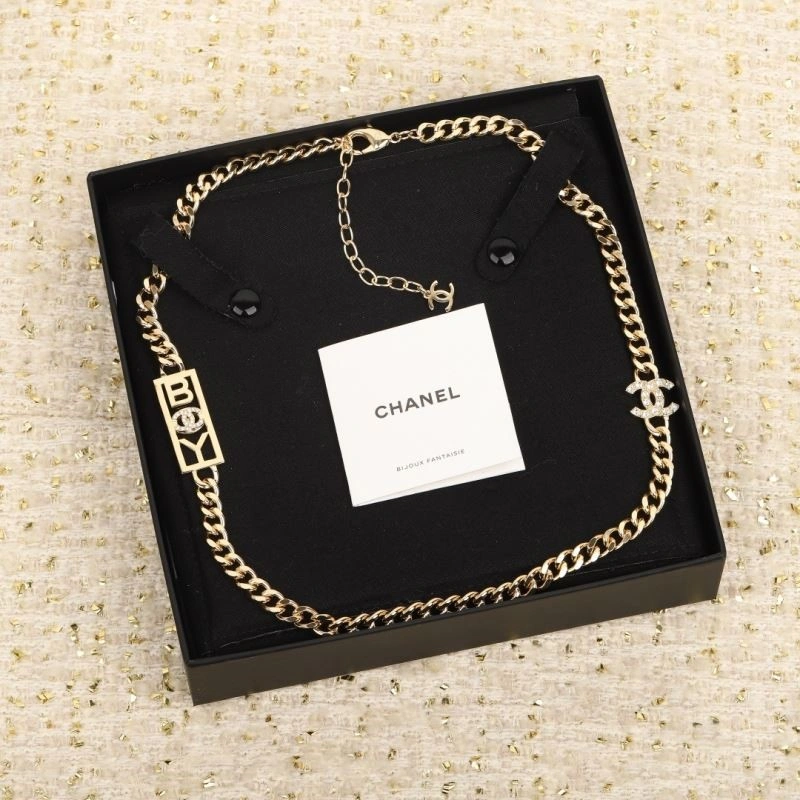 High fidelity Chanel Necklaces