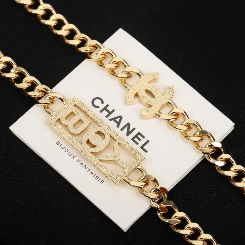 High fidelity Chanel Necklaces
