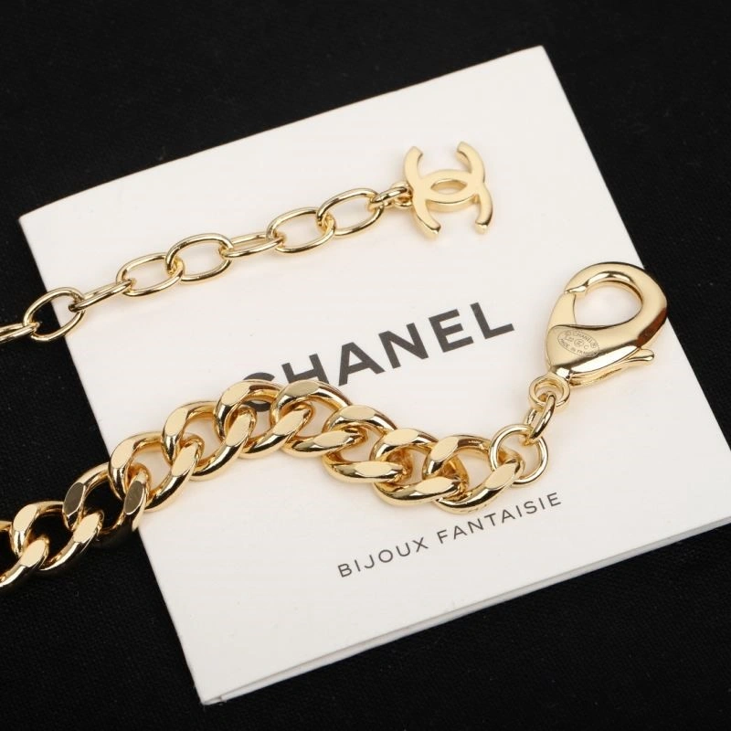 High fidelity Chanel Necklaces