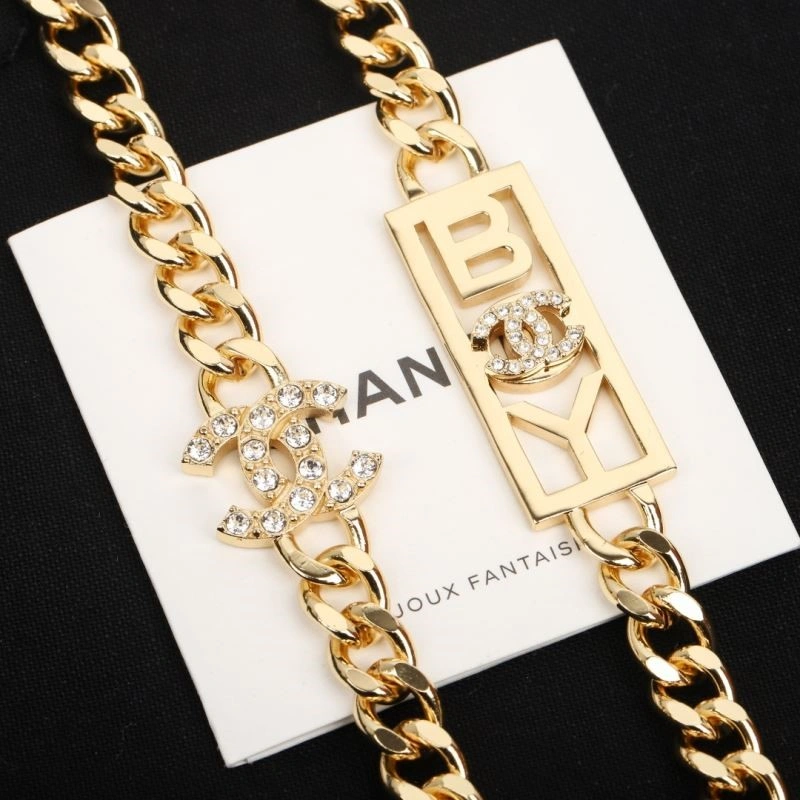 High fidelity Chanel Necklaces