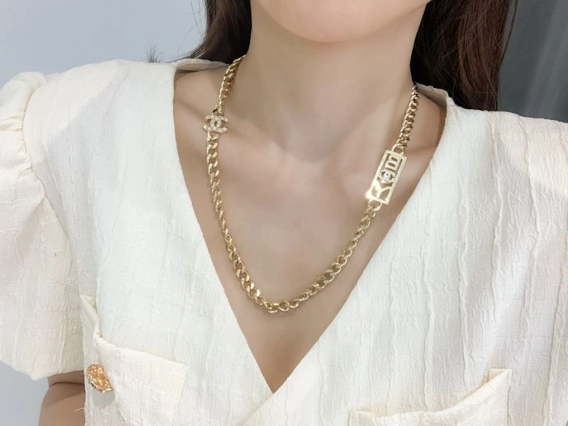 High fidelity Chanel Necklaces
