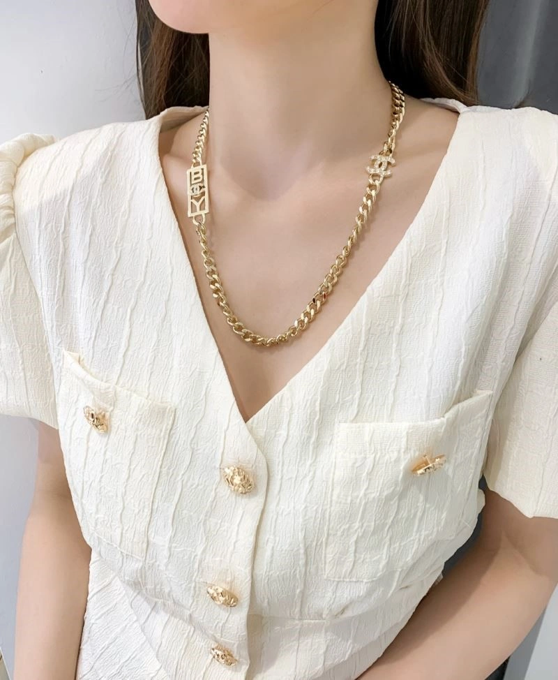 High fidelity Chanel Necklaces
