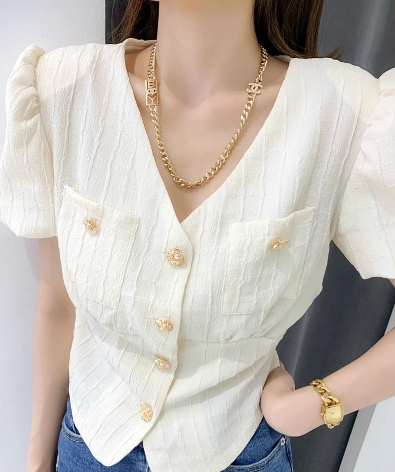 High fidelity Chanel Necklaces