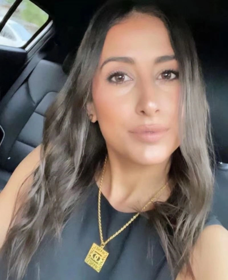 Top mirror Chanel Necklaces