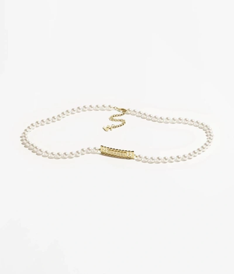 Chanel Necklaces