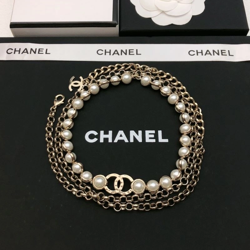 Discounted Chanel Necklaces