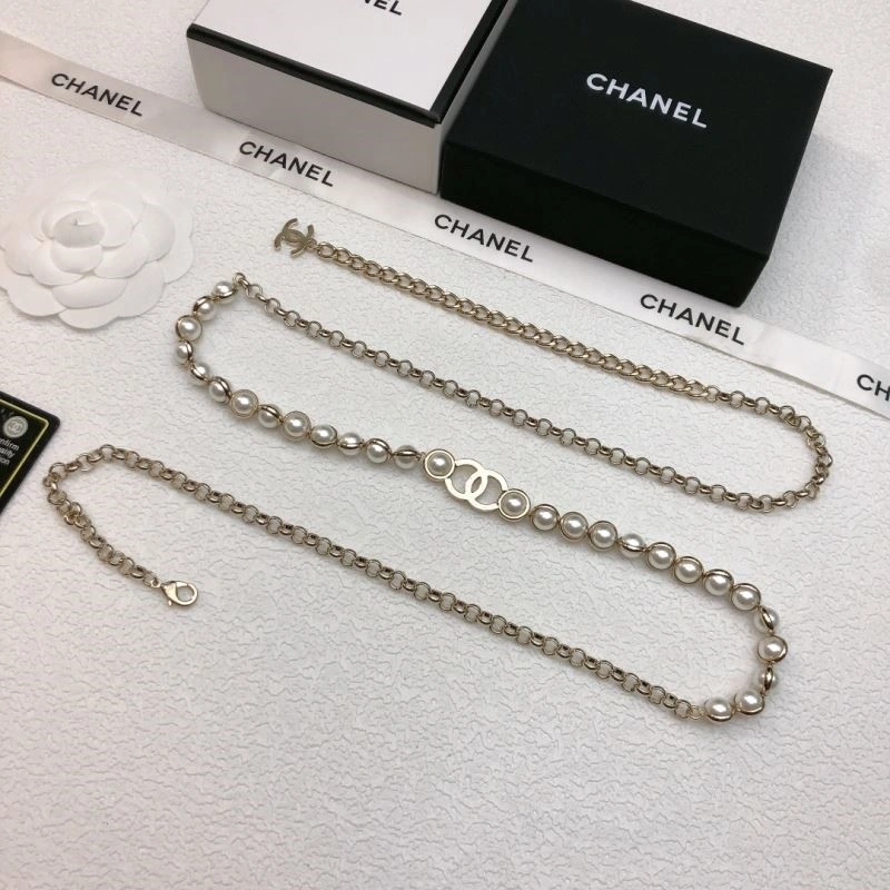 Discounted Chanel Necklaces