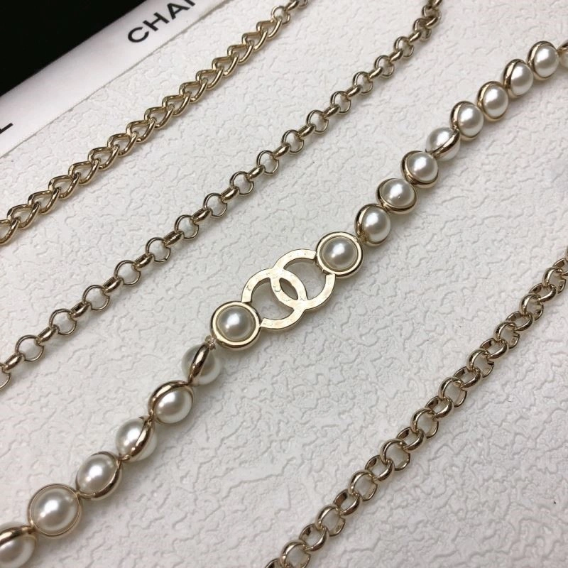 Discounted Chanel Necklaces