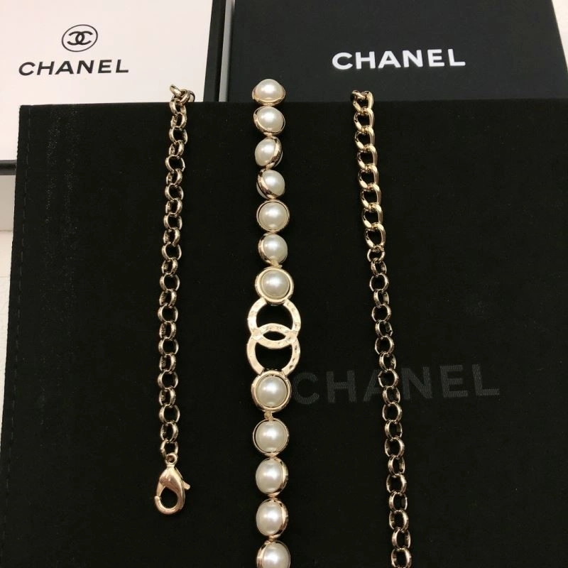 Discounted Chanel Necklaces