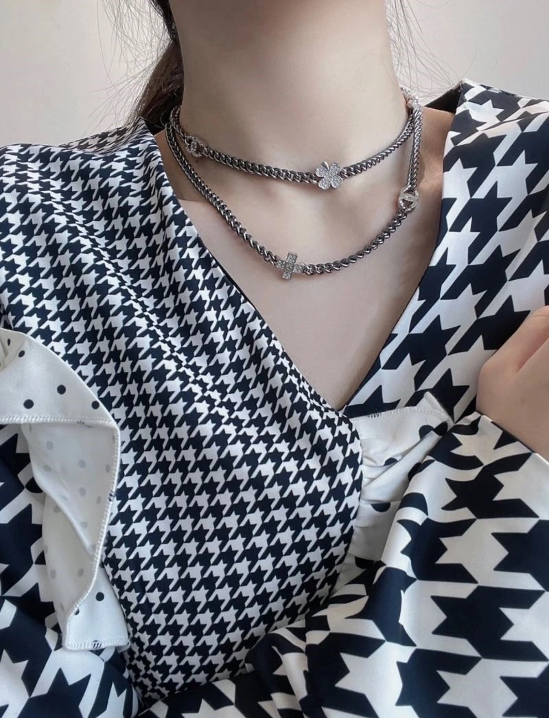 Chanel Necklaces