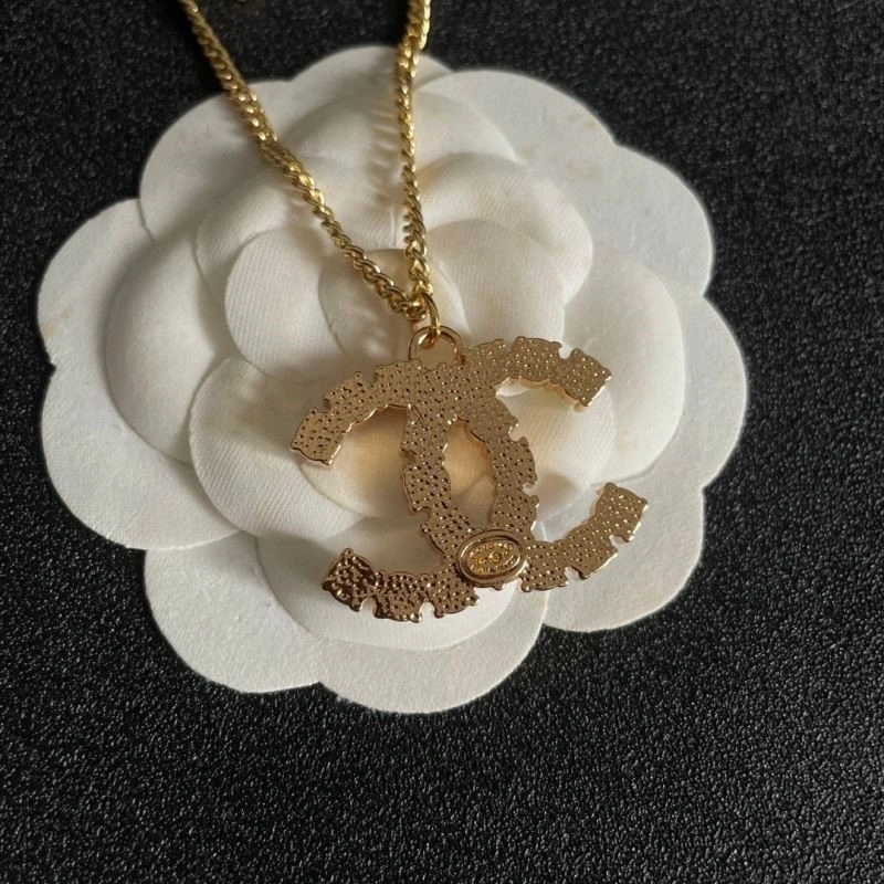 Factory-made Chanel Necklaces