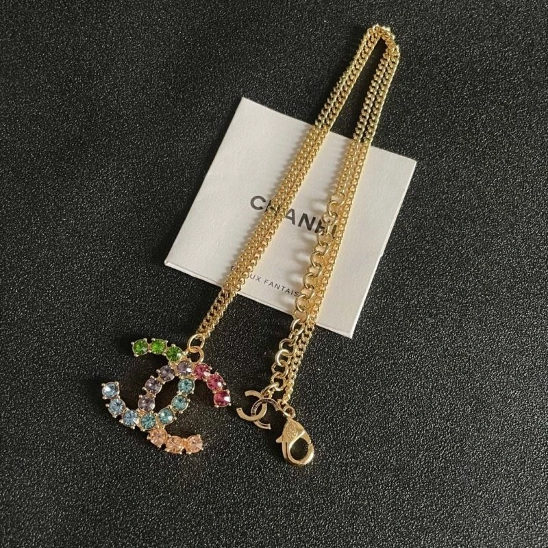 Factory-made Chanel Necklaces