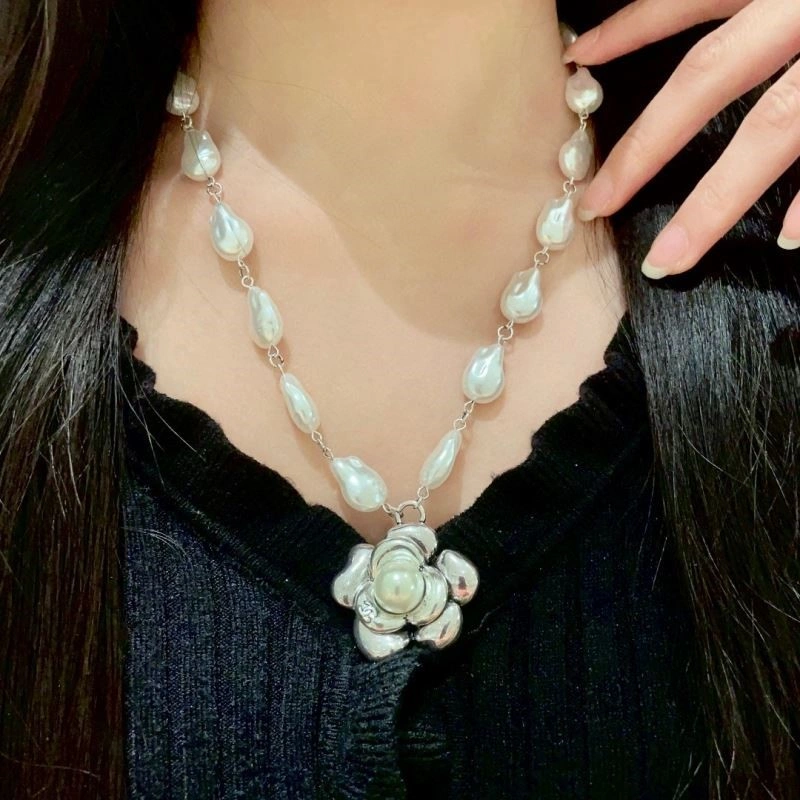 Chanel Necklaces
