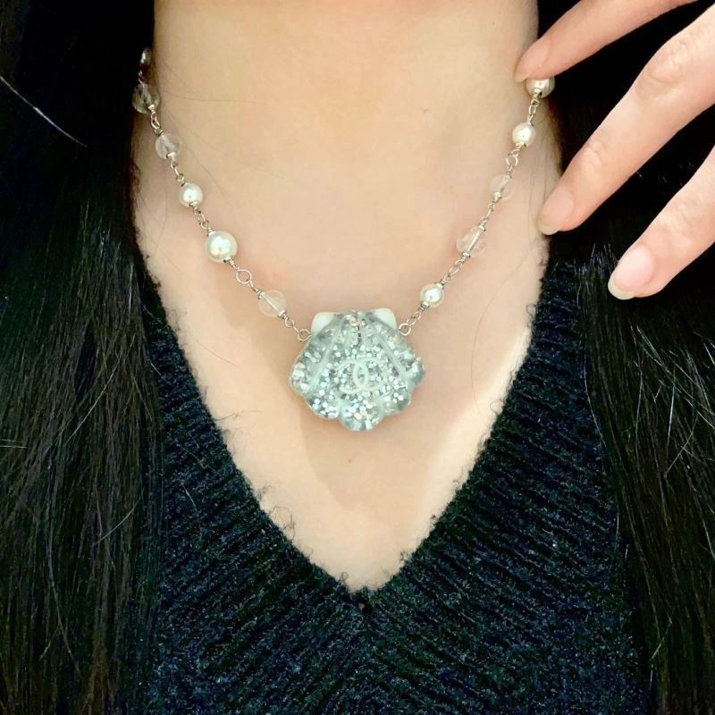 Chanel Necklaces