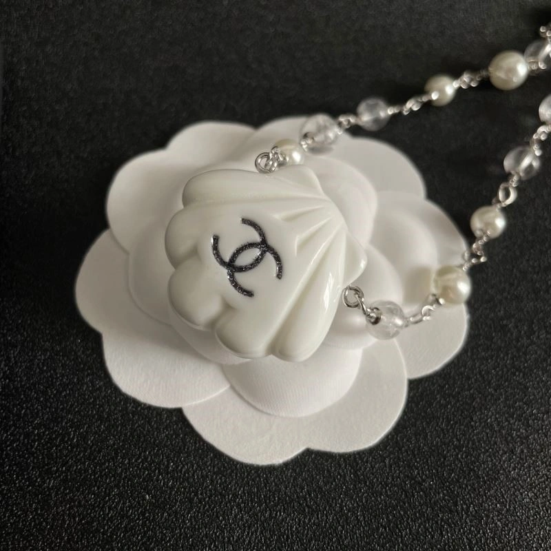 Economical Chanel Necklaces