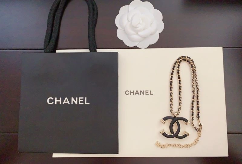 OEM Chanel Necklaces