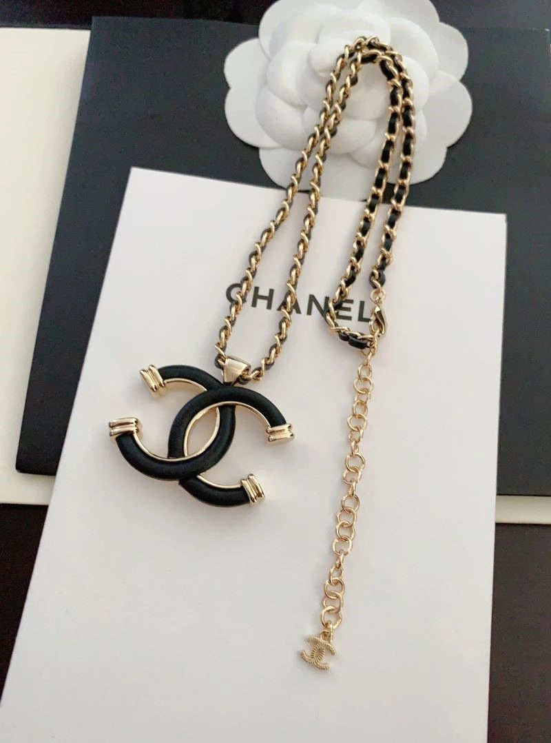 OEM Chanel Necklaces