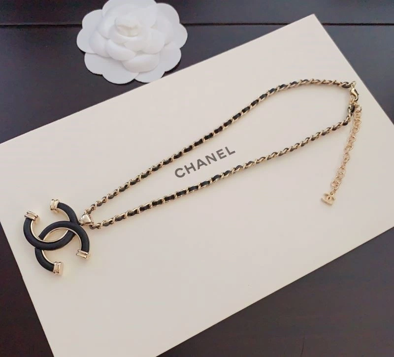 OEM Chanel Necklaces