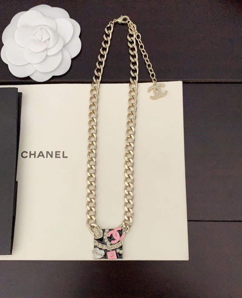 High fidelity Chanel Necklaces