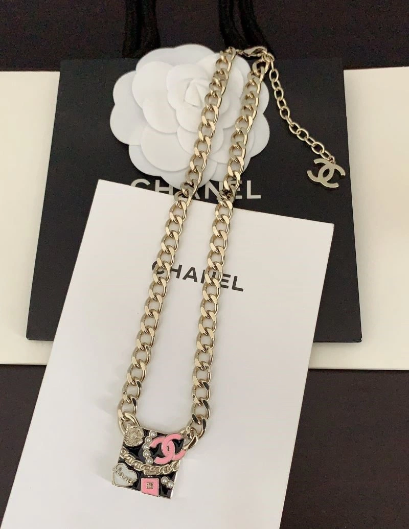 High fidelity Chanel Necklaces