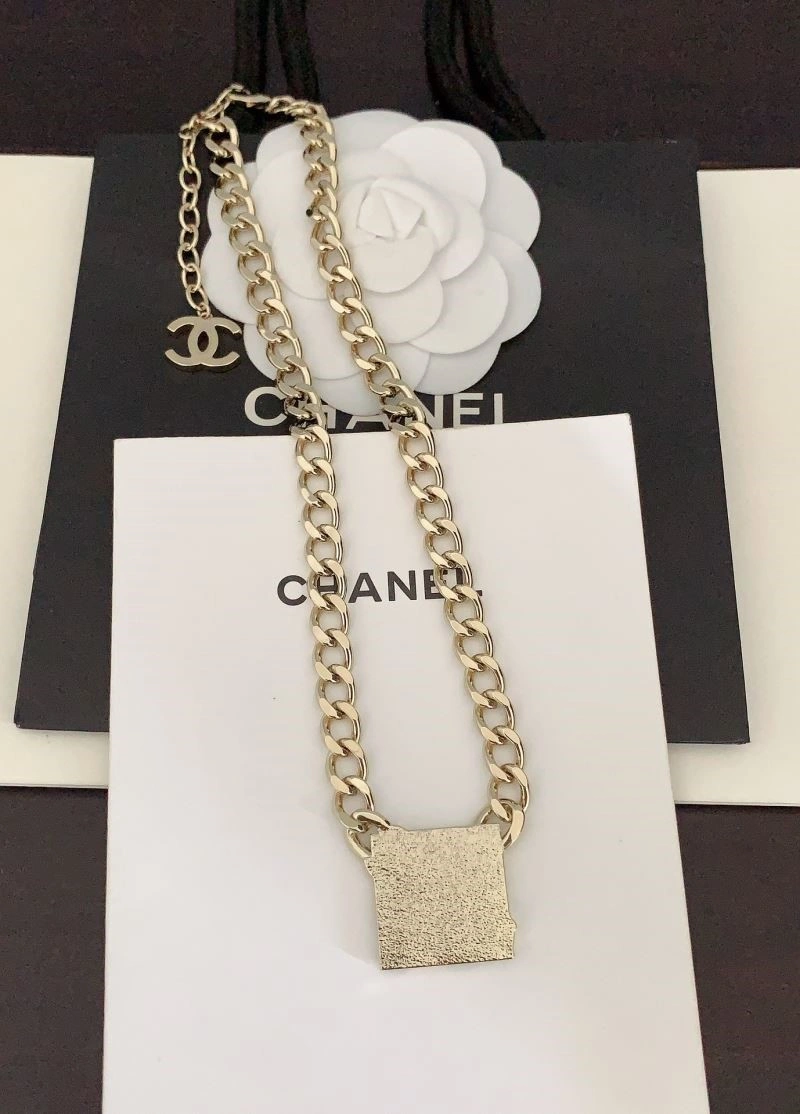 High fidelity Chanel Necklaces