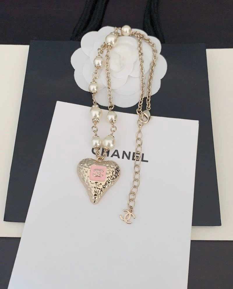 Chanel Necklaces