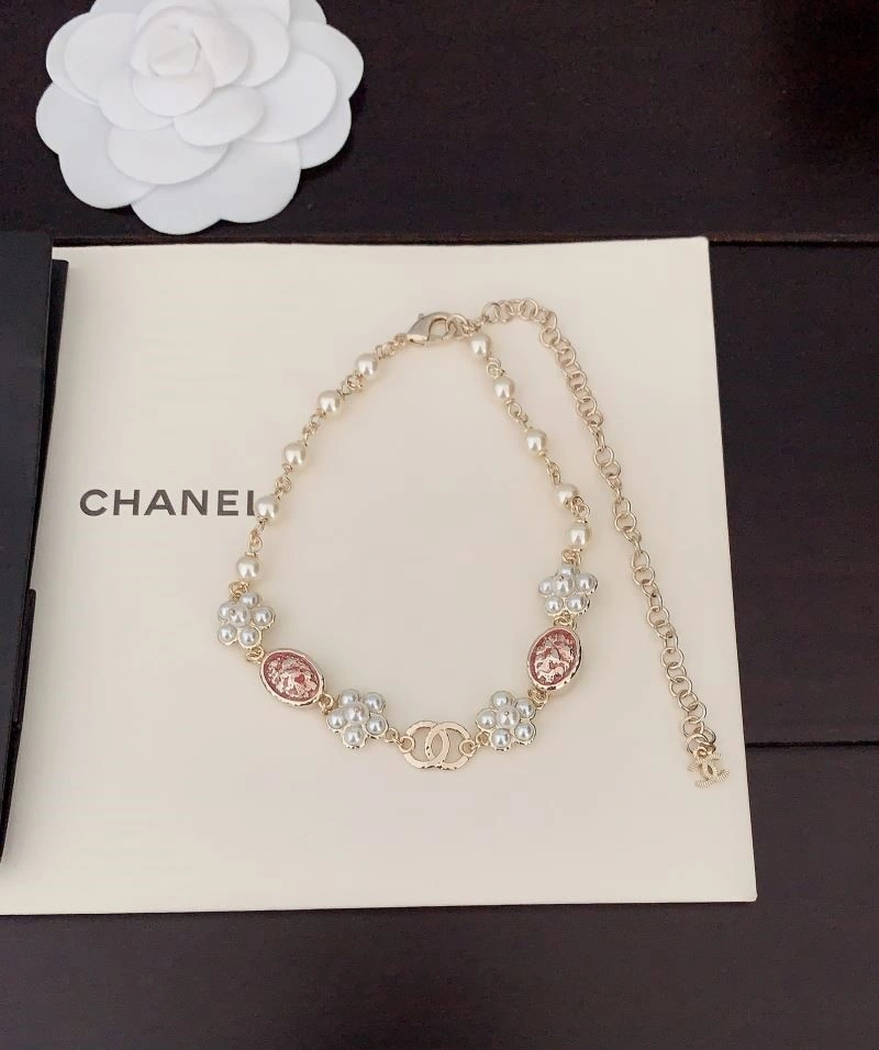 Chanel Necklaces