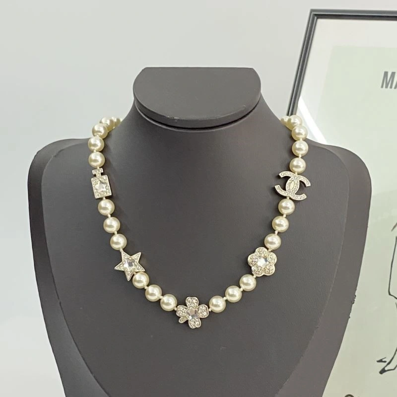 Chanel Necklaces