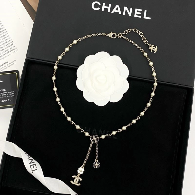 High fidelity Chanel Necklaces