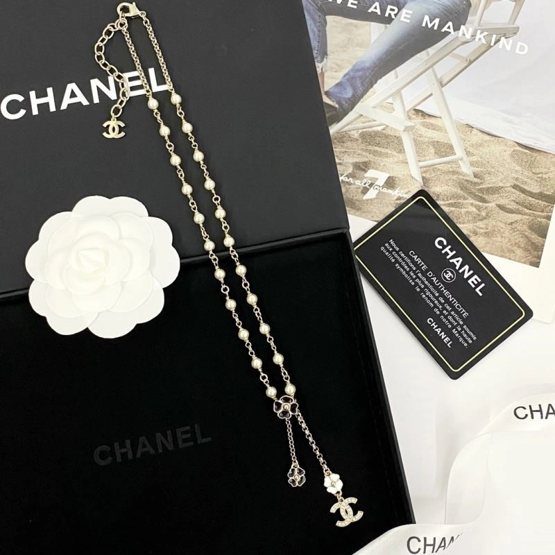High fidelity Chanel Necklaces