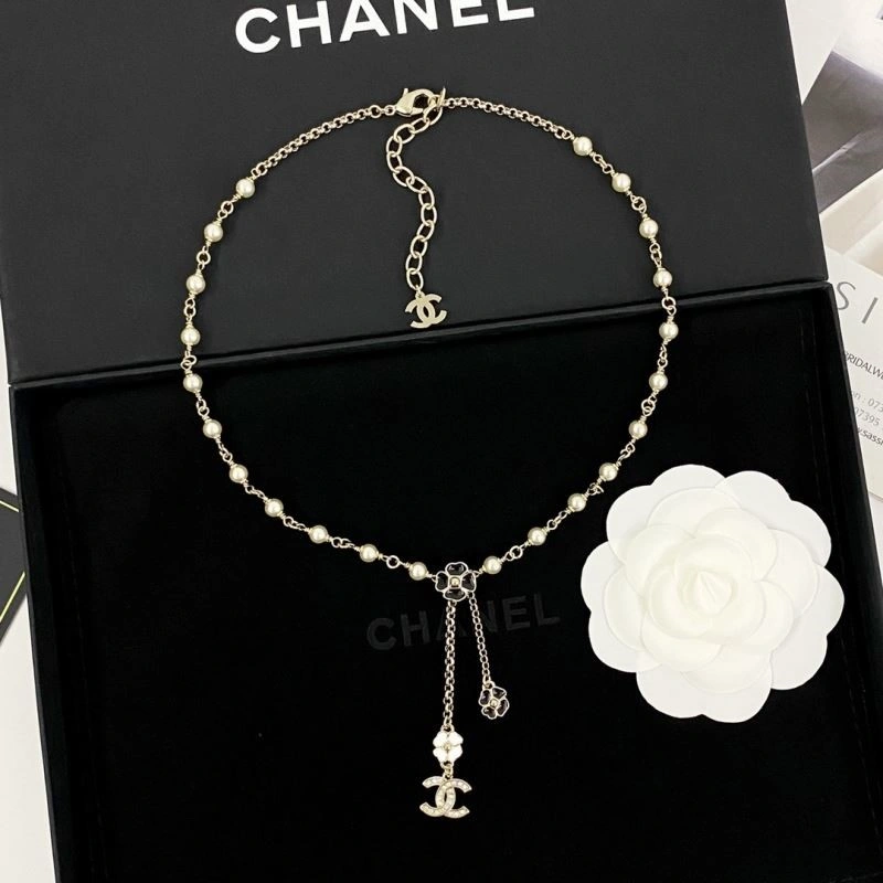 High fidelity Chanel Necklaces