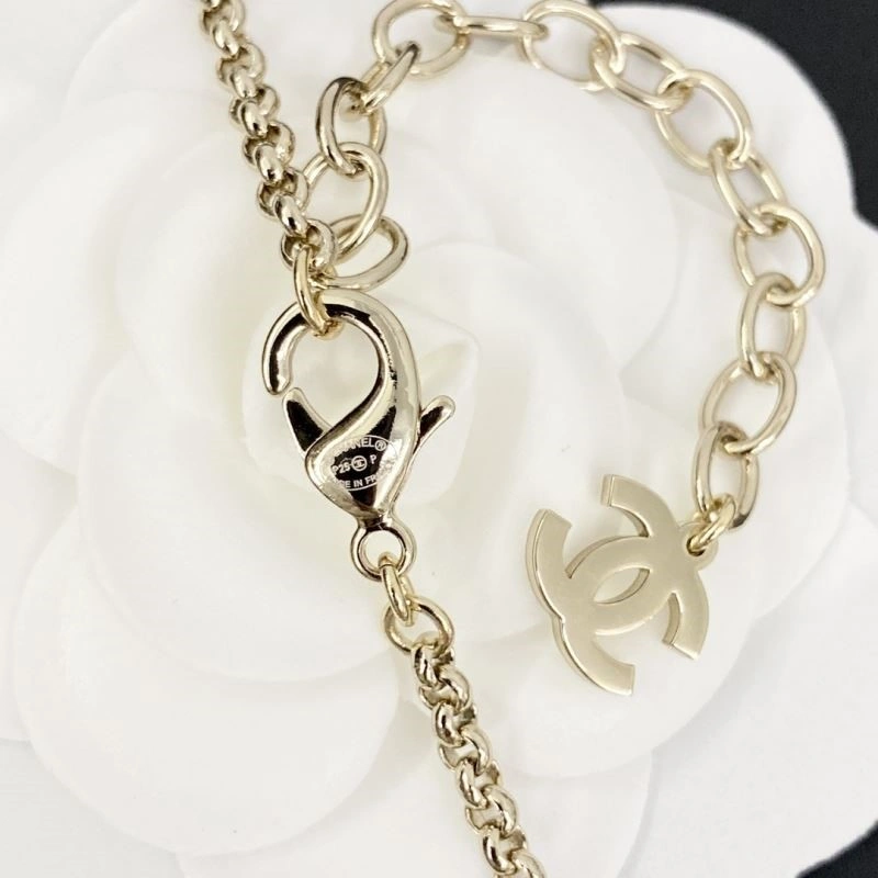 High fidelity Chanel Necklaces