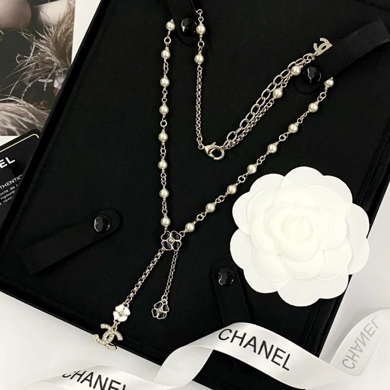 High fidelity Chanel Necklaces