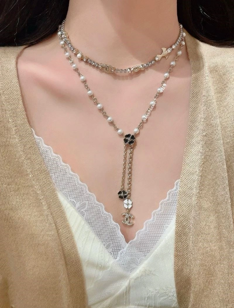 High fidelity Chanel Necklaces